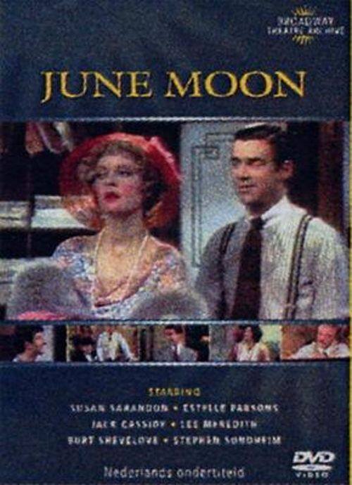 June Moon [DVD] - Best Buy