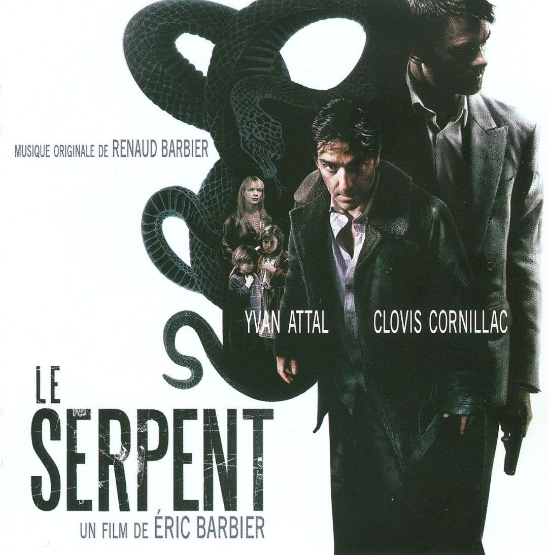 Best Buy: Le Serpent [CD]