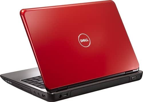 Best Buy: Dell Inspiron Laptop / Intel® Core™ i3 Processor / 14 ...