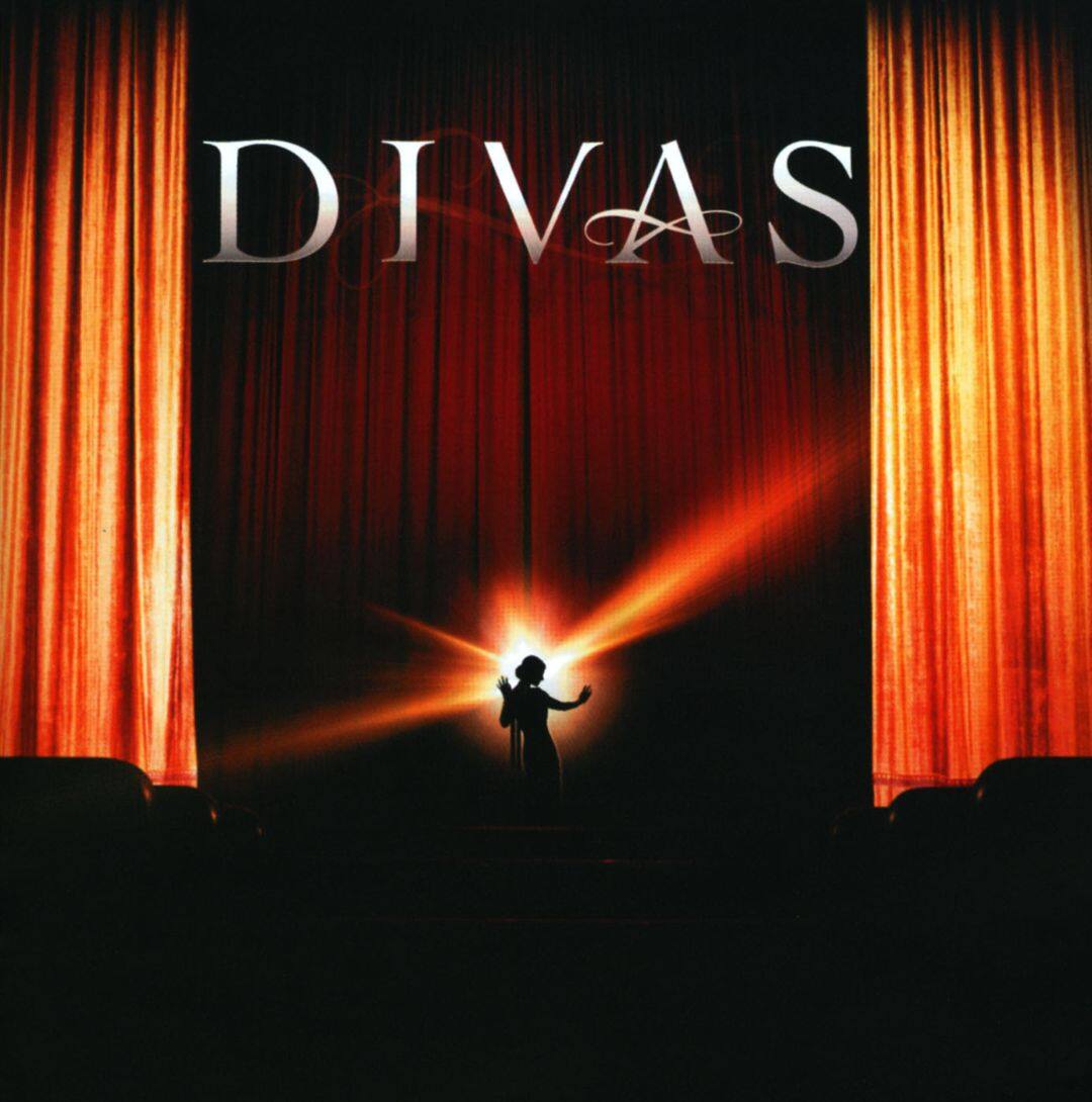 Best Buy: Divas [CD]