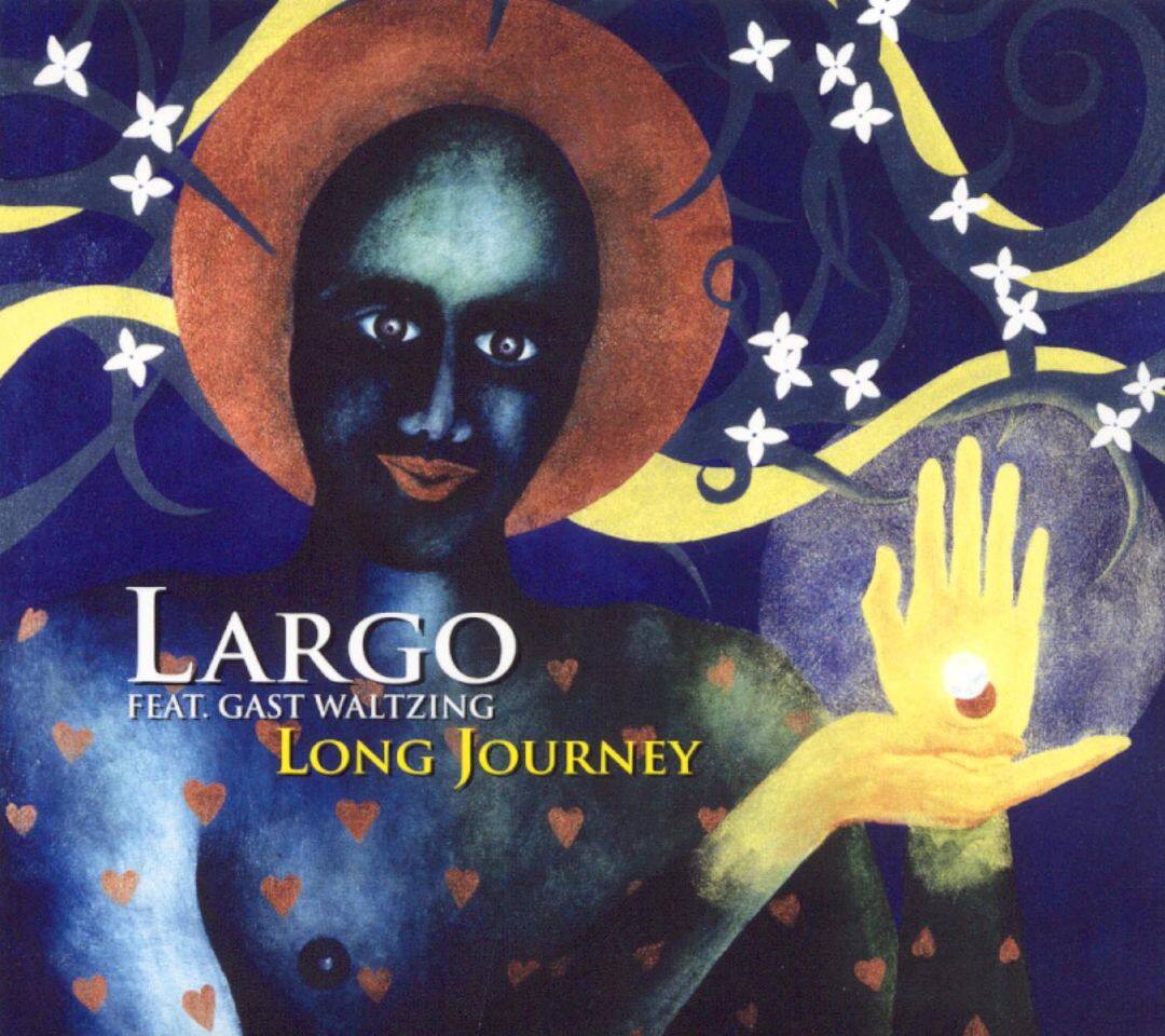 Long Journey [CD] - Best Buy