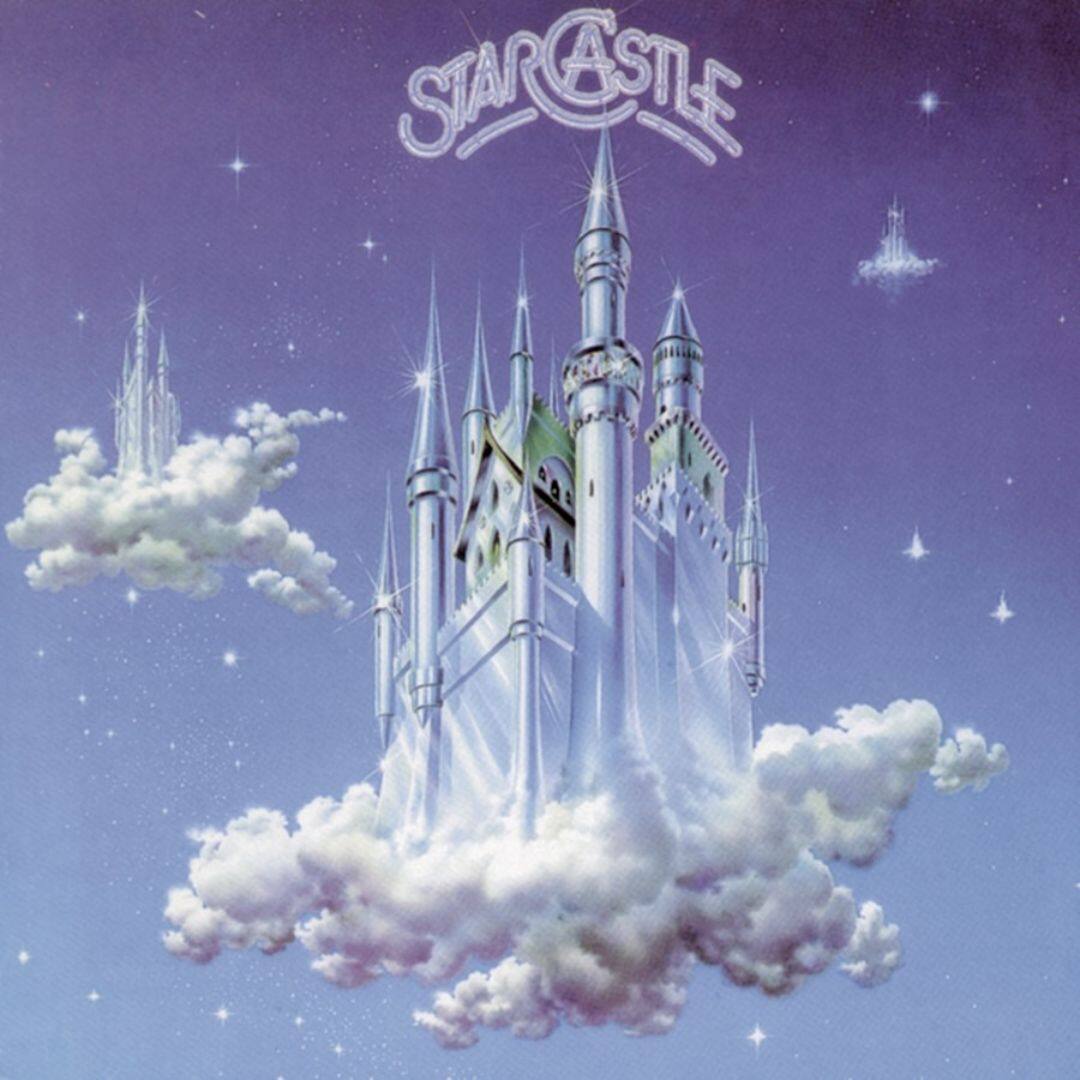 Best Buy: Starcastle [CD]