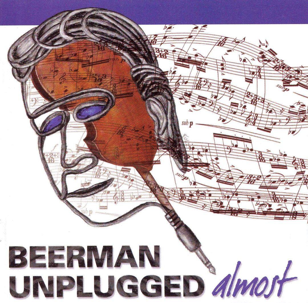 Best Buy: Beerman Unplugged... Almost [CD]