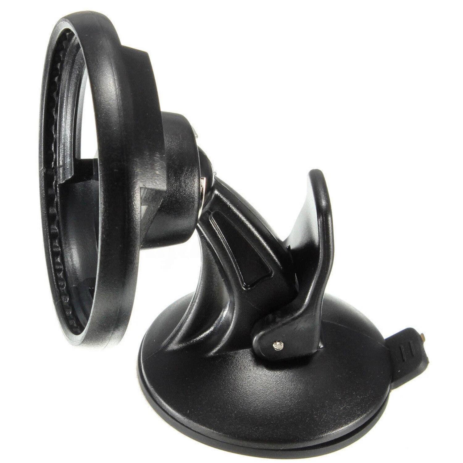 Stock Preferred 360° Adjustable Car Windshield Suction Cup Mount Holder ...