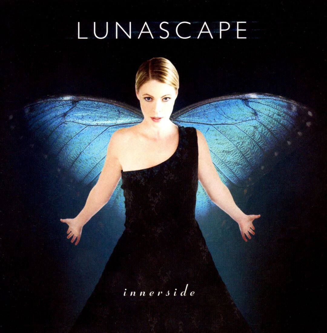 Innerside [Limited Edition] [CD] - Best Buy