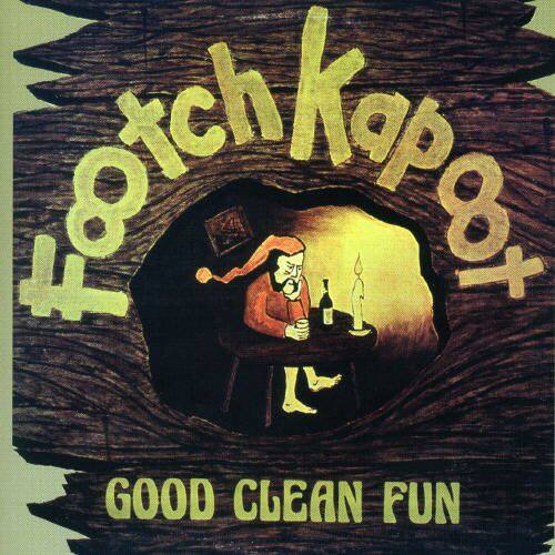 Best Buy: Good Clean Fun [CD]