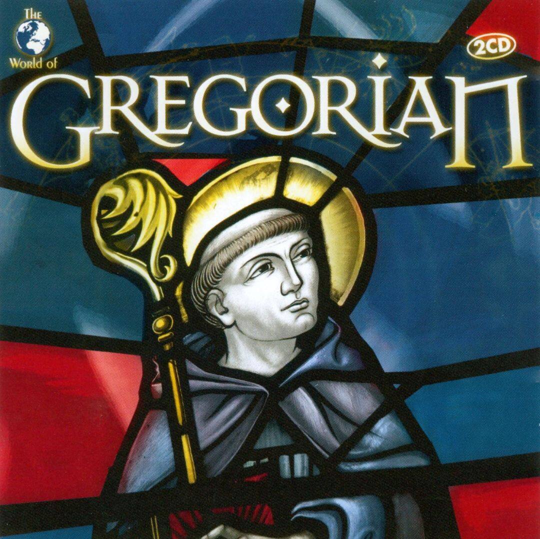 Best Buy: The World of Gregorian [CD]