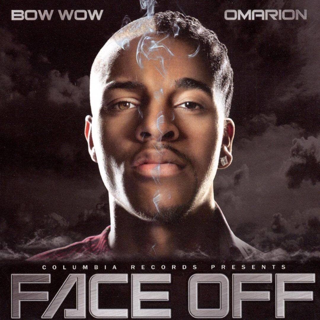 Best Buy: Face Off [CD/DVD] [CD] [PA]