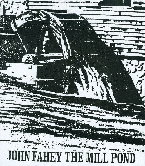 Best Buy: The Mill Pond [CD]