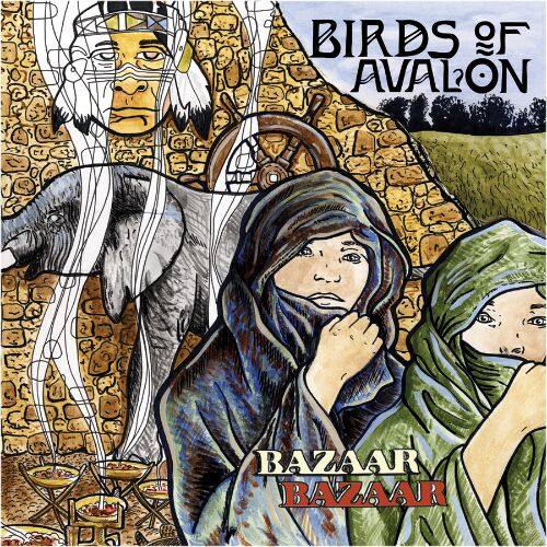 Best Buy: Bazaar Bazaar [LP] VINYL