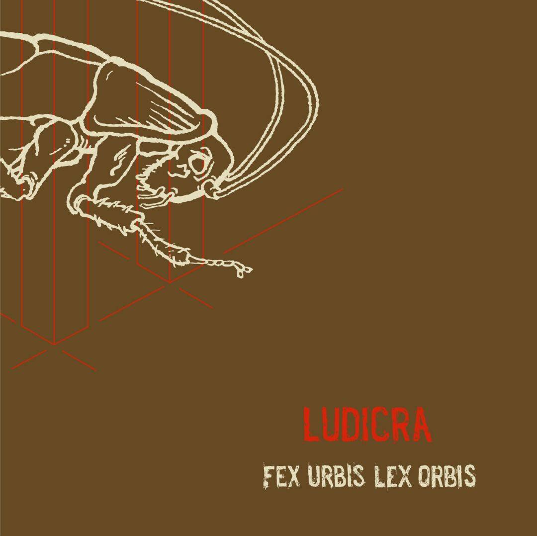 Best Buy: Fex Urbis Lex Orbis [LP] VINYL