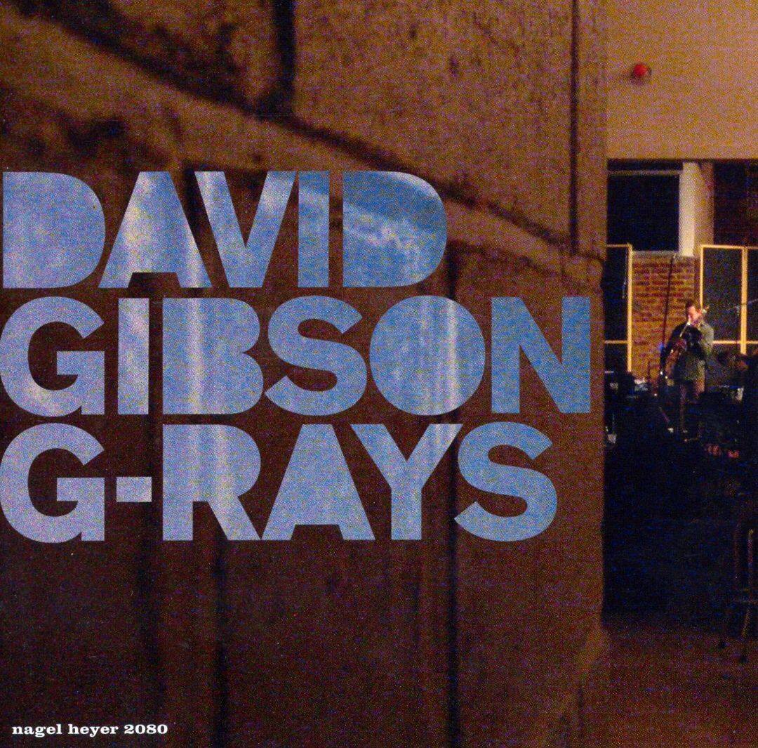 Best Buy: G-Rays [CD]