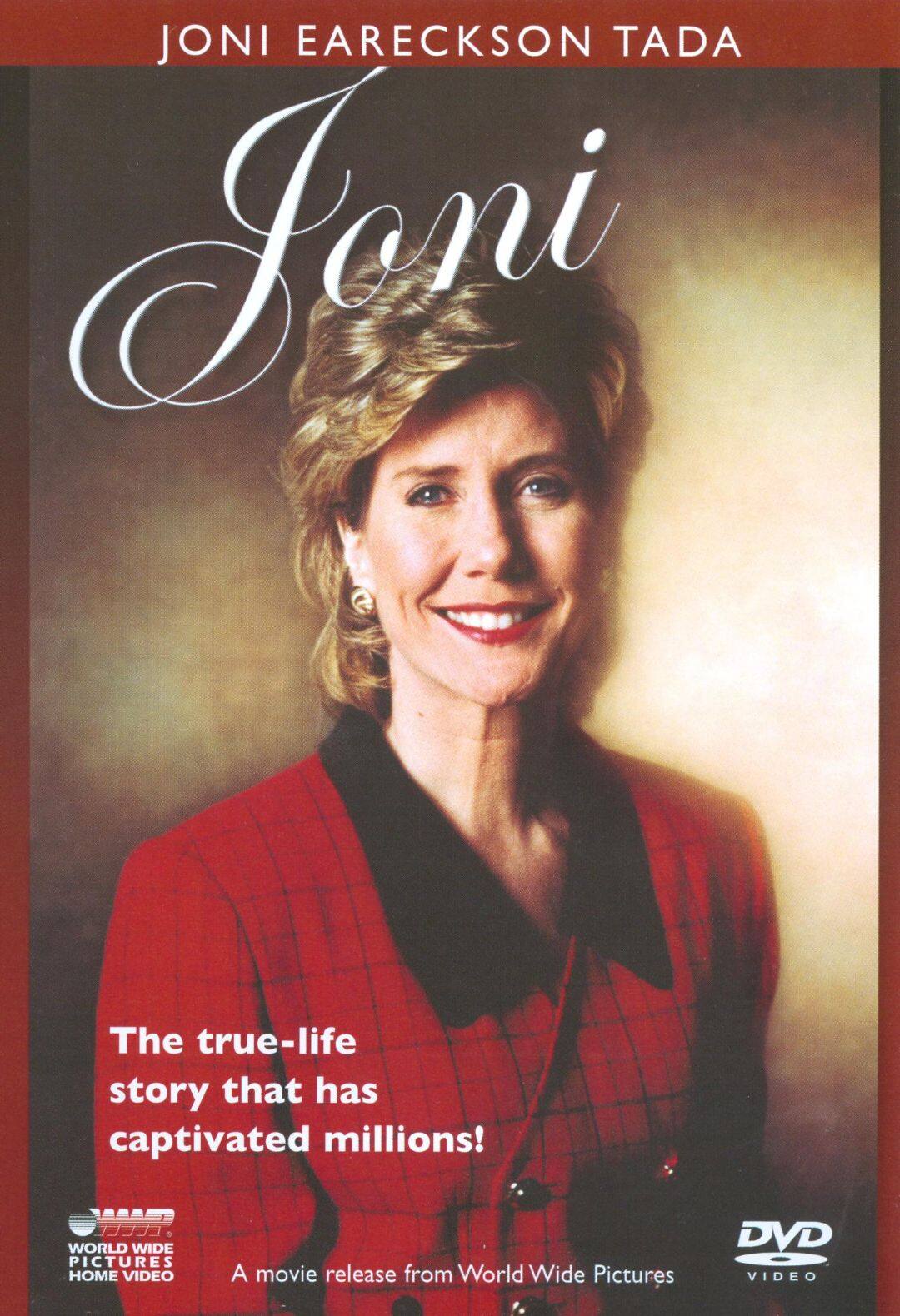 Joni [DVD] - Best Buy