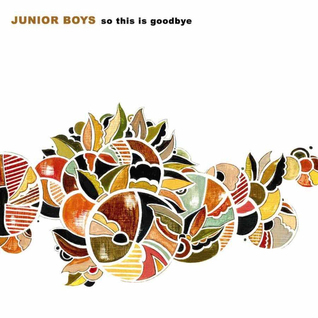 Best Buy: So This Is Goodbye [LP] VINYL