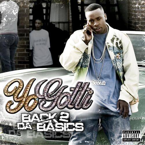 Best Buy: Back 2 da Basics [LP] [PA]