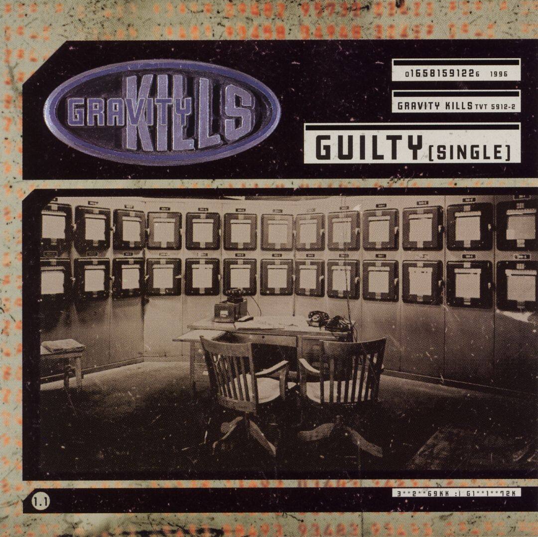 Best Buy: Guilty [LP] VINYL