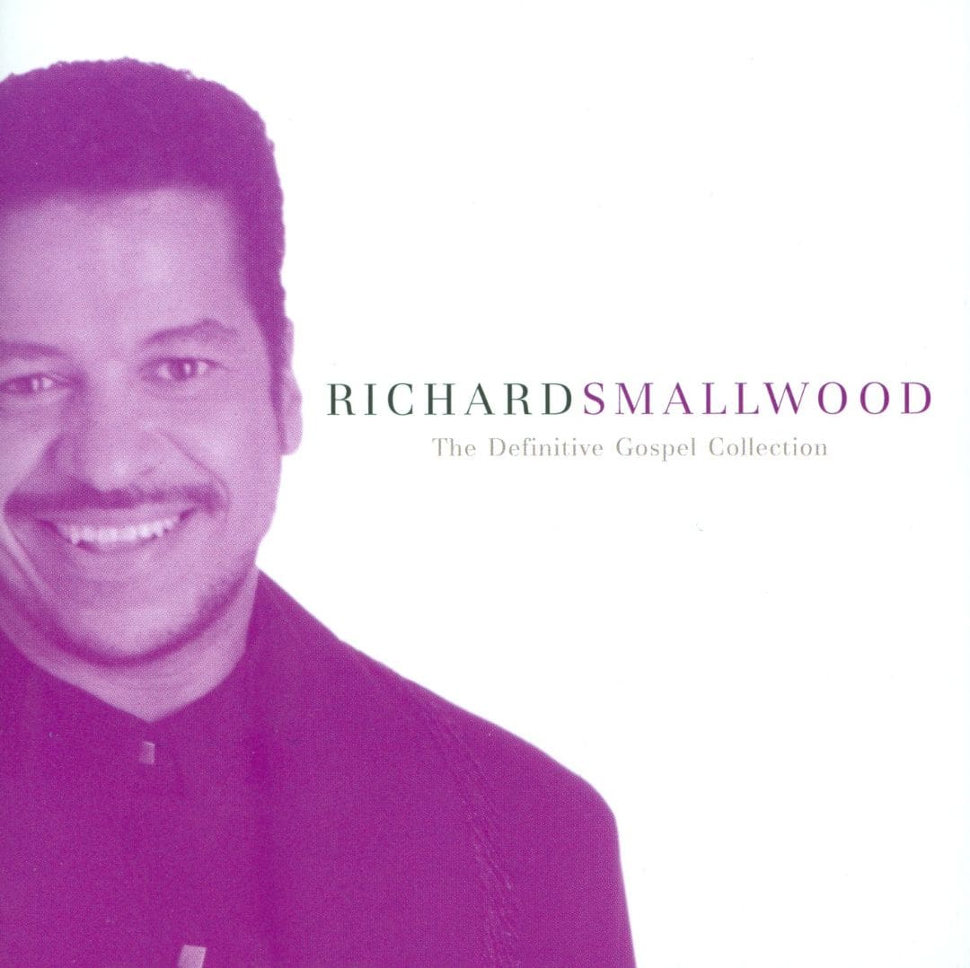 Best Buy: The Definitive Gospel Collection [CD]