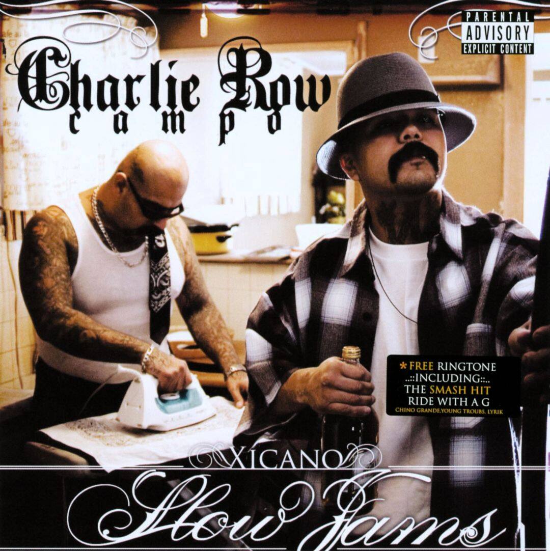 Best Buy: Slow Jams [CD] [PA]