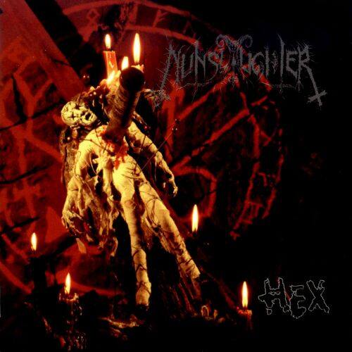 Best Buy: Hex [CD] [PA]