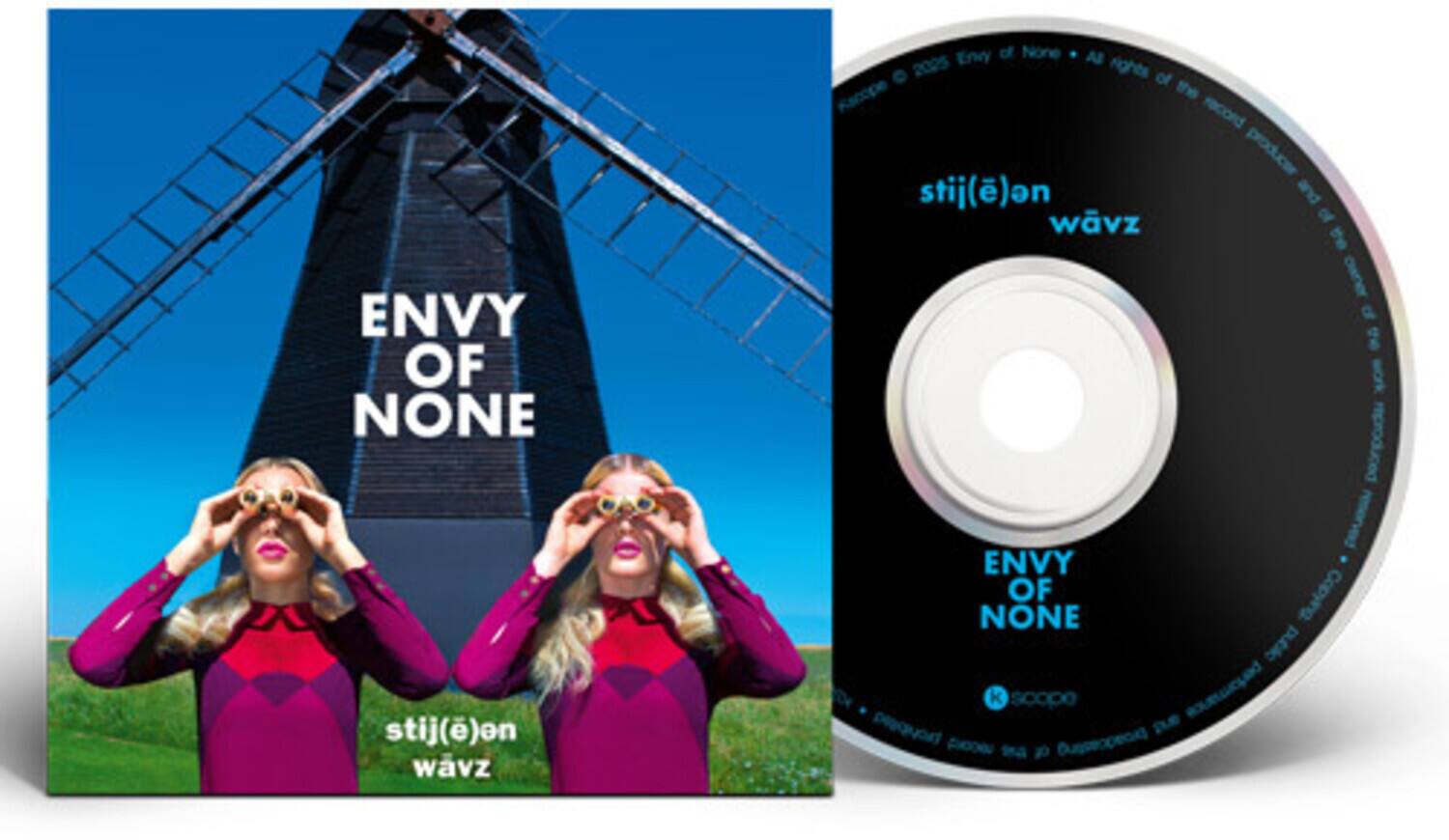 envy of none - Best Buy