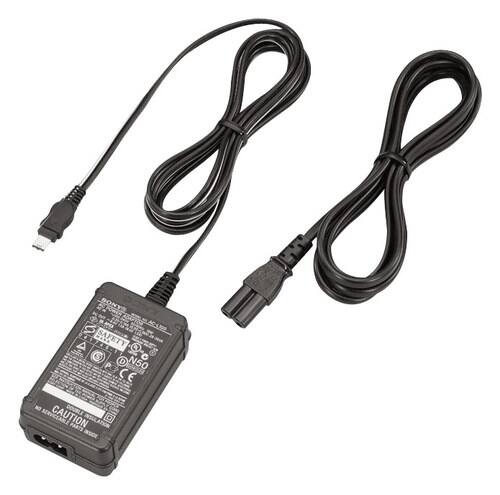 Best Buy: Sony AC Adapter ACL100