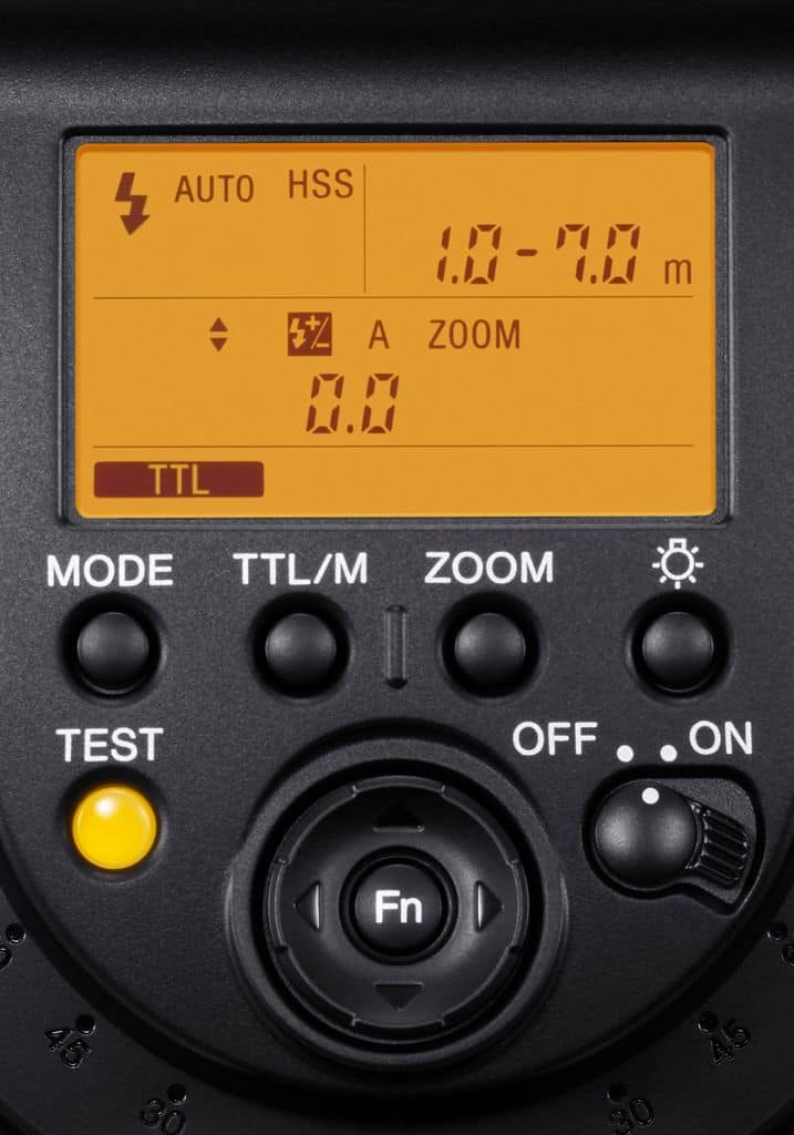 Customer Reviews: Sony External Flash/Video Light HVLF43M - Best Buy