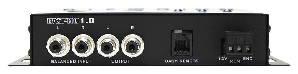 Best Buy: Hifonics Digital Bass Enhancement Processor for Select ...