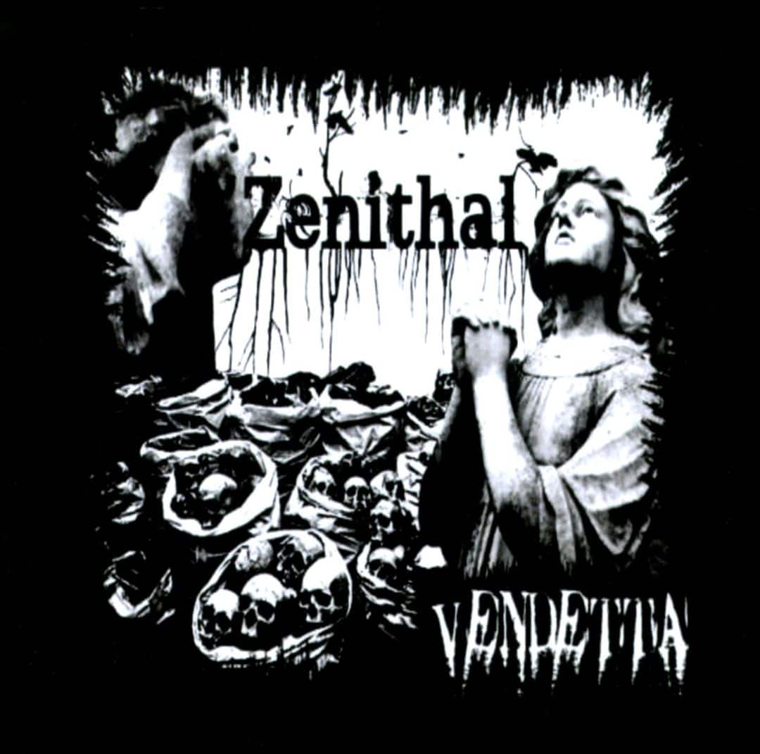 Best Buy: Vendetta [CD]