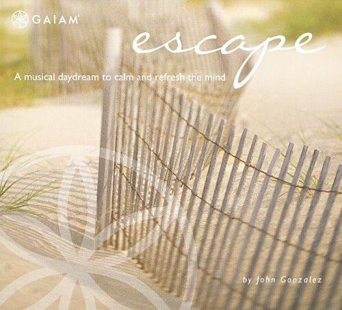 Best Buy: Escape [CD]