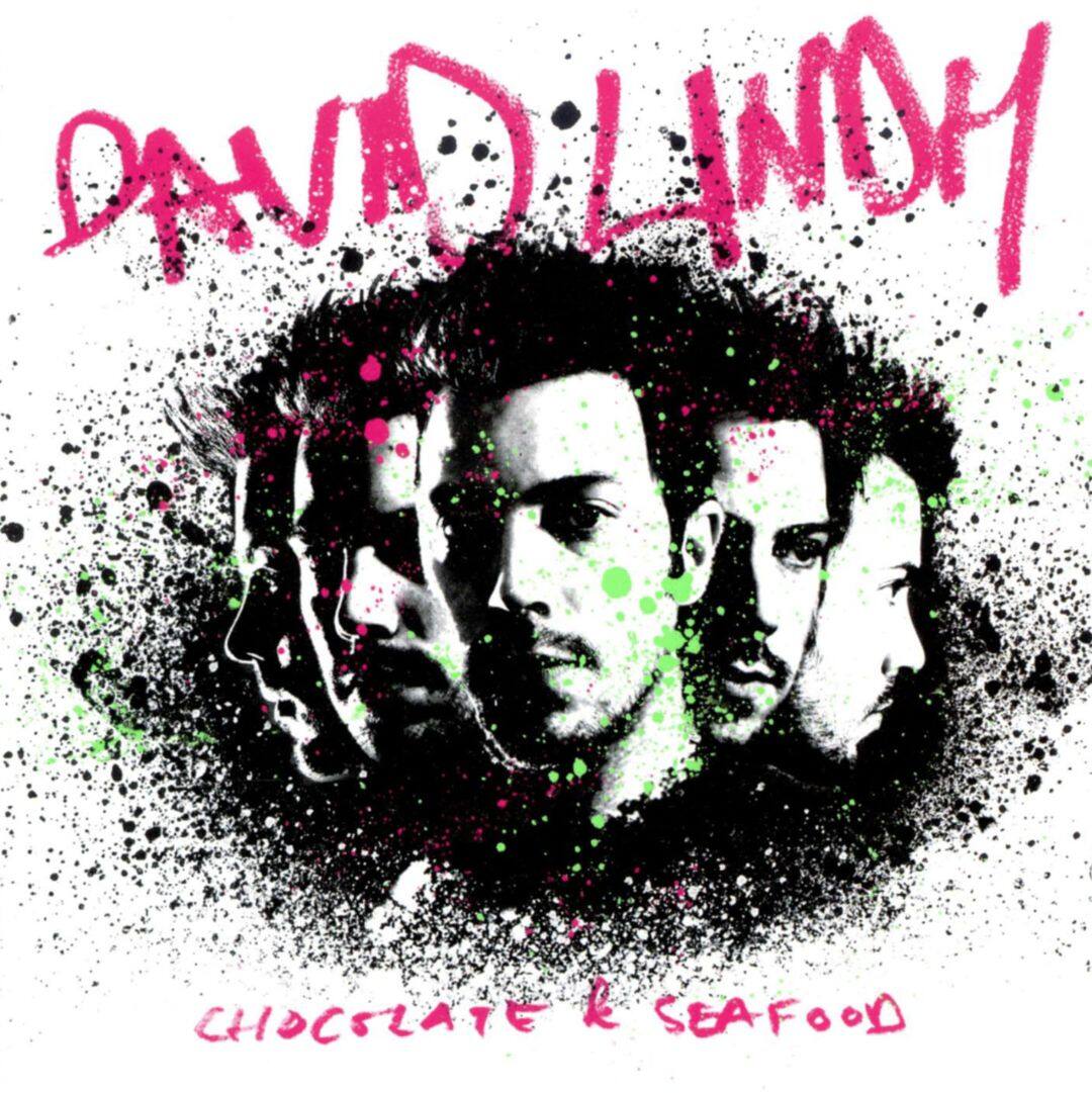 Chocolate & Seafood [CD] - Best Buy