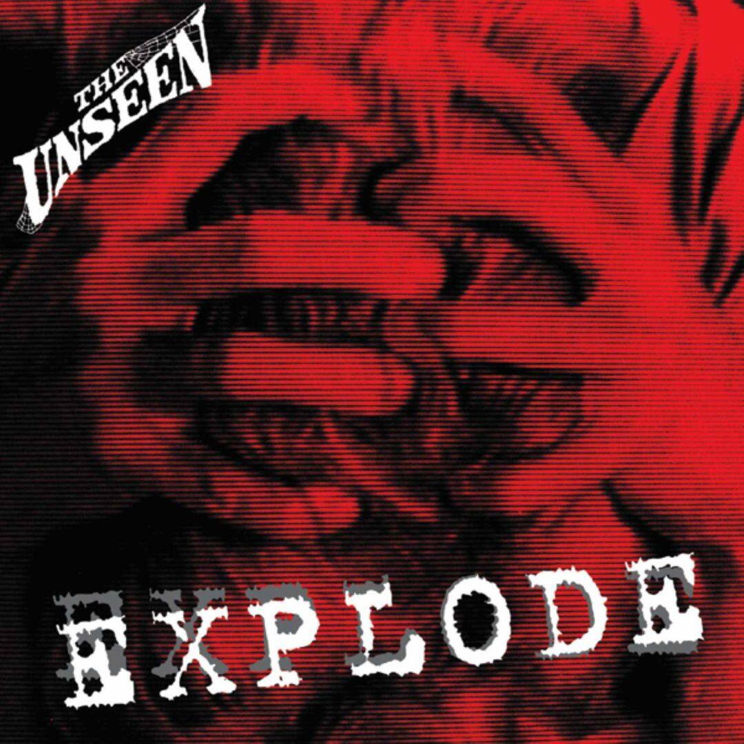 Best Buy: Explode [LP] VINYL