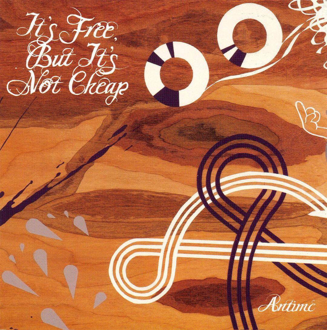 Best Buy: It's Free, But It's Not Cheap [LP] VINYL