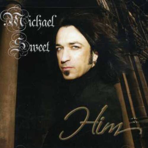 Michael Sweet Him COMPACT DISCS [CD] - Best Buy