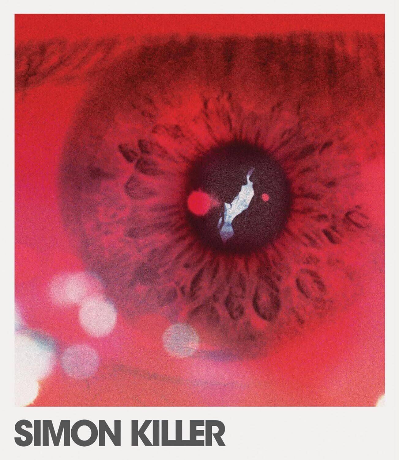 Simon Killer BLU RAY - Best Buy