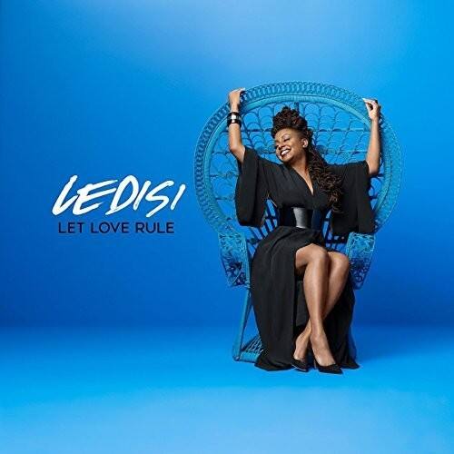 Ledisi Let Love Rule COMPACT DISCS [CD] - Best Buy