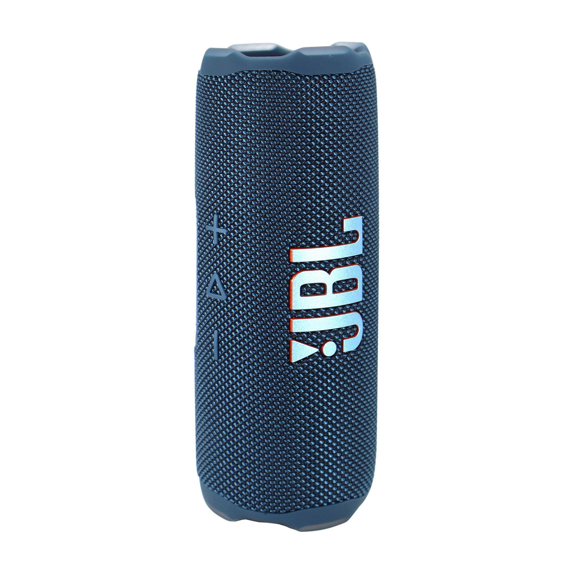 Flip 7 Portable Waterproof Bluetooth Speaker + JBL T110 in Ear ...