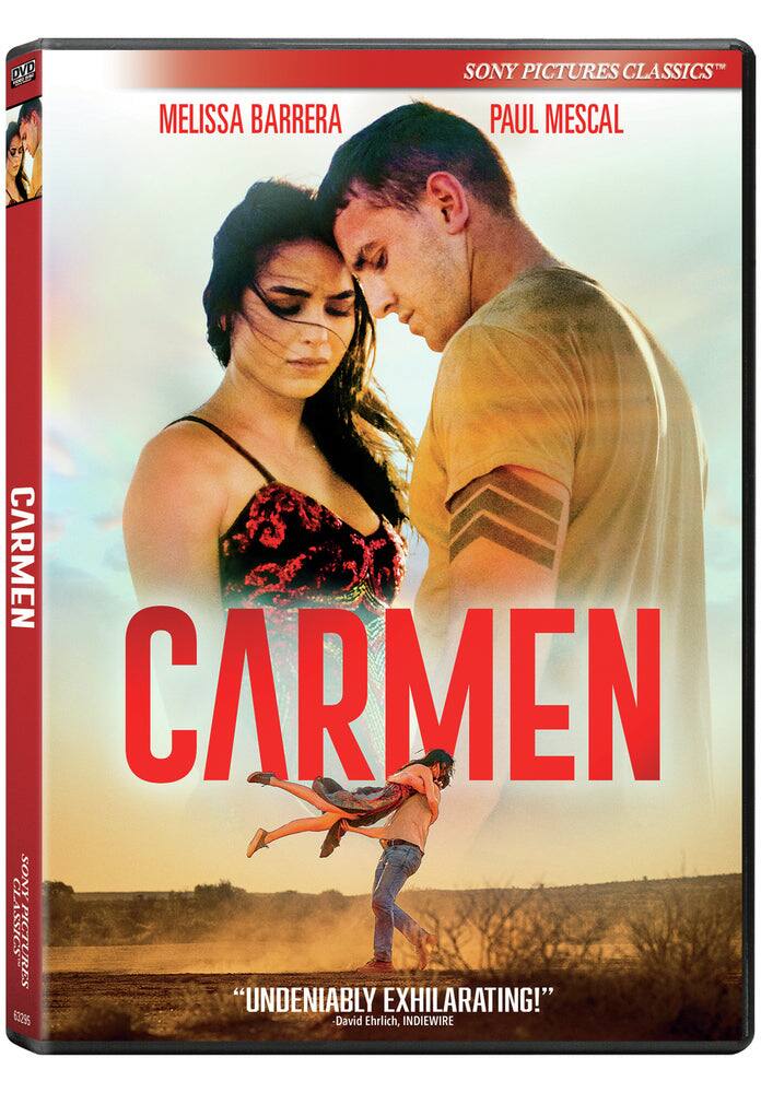 Carmen DVD - Best Buy