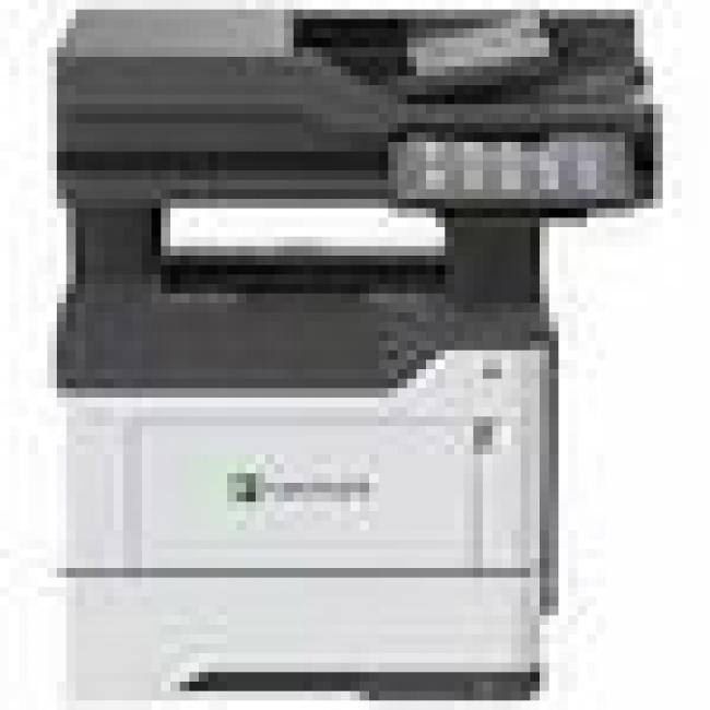 Lexmark xm3350 Wired & Wireless Laser Multifunction Printer Copier/Fax ...