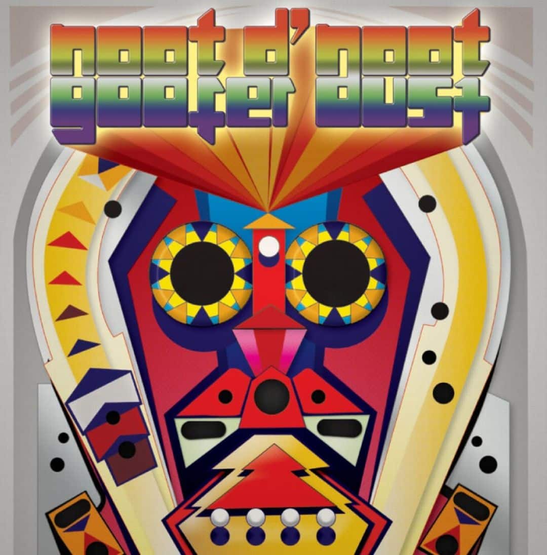 Best Buy: Goofer Dust [LP] VINYL