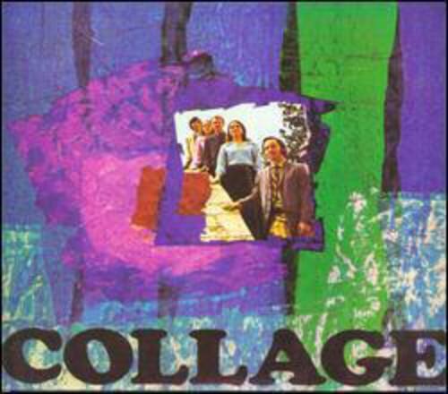 Collage Collage VINYL LP - Best Buy