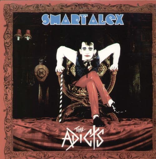 Best Buy: Smart Alex [LP] VINYL
