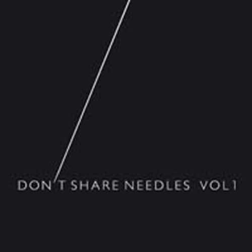 Best Buy: Dont Share Needles, Vol.1 [12 inch Vinyl Single]