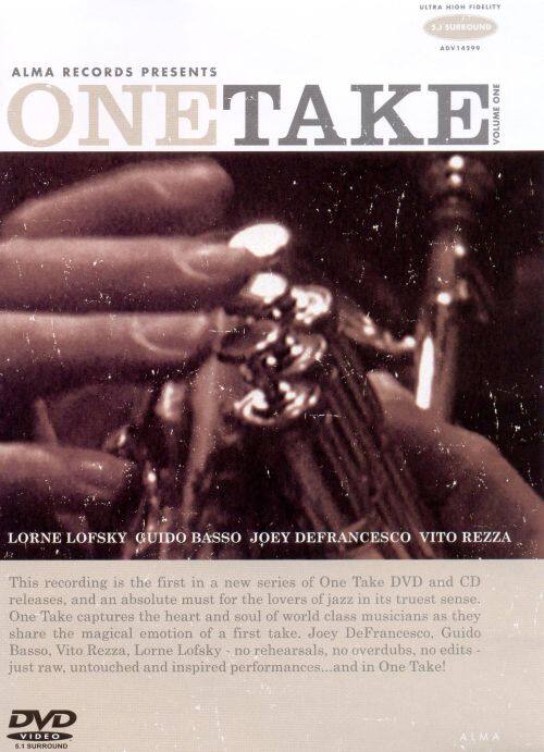 Best Buy: One Take, Vol. 1 [Video] [DVD]