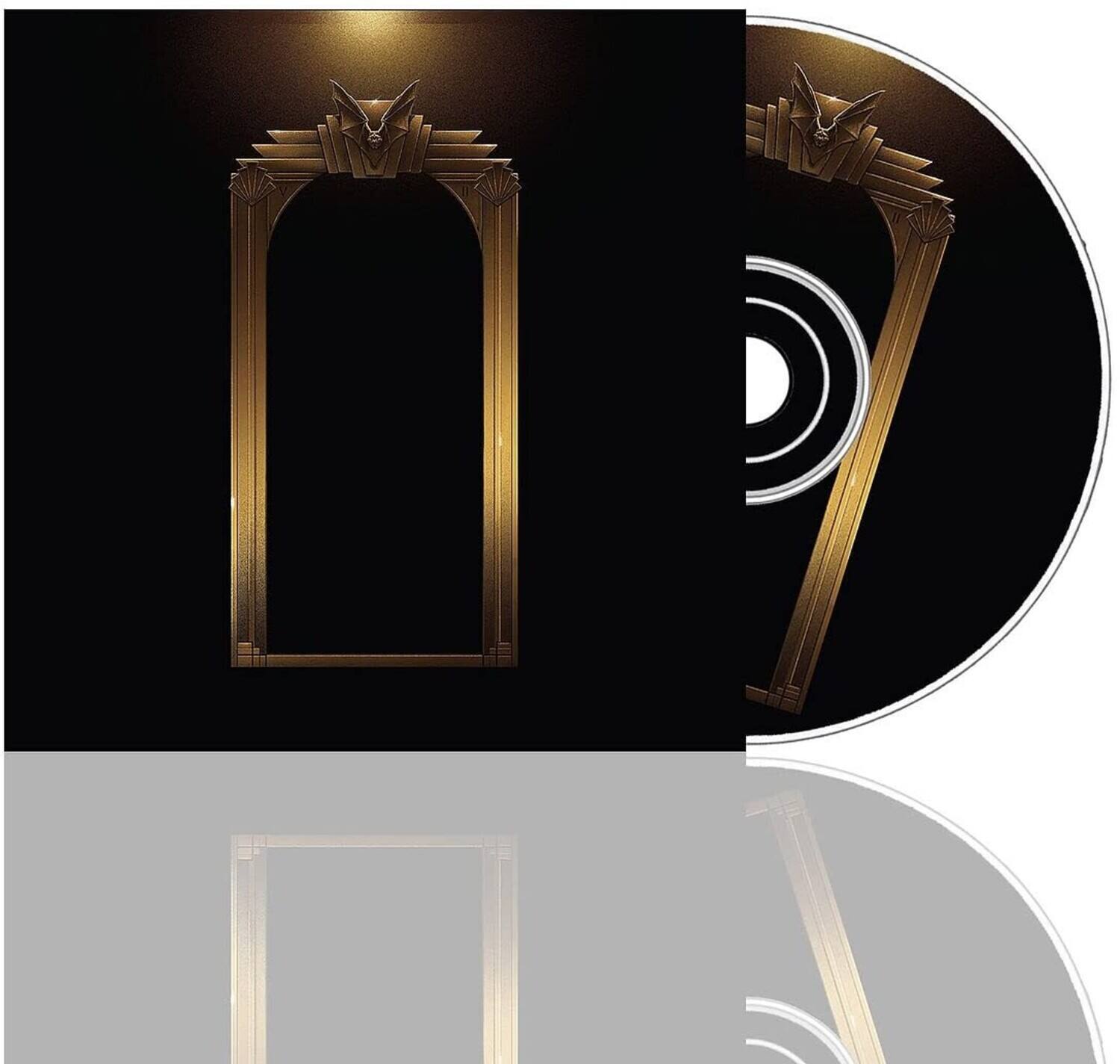 He Is Legend Endless Hallway COMPACT DISCS [CD] - Best Buy