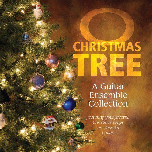Best Buy: O Christmas Tree: Guitar [CD]