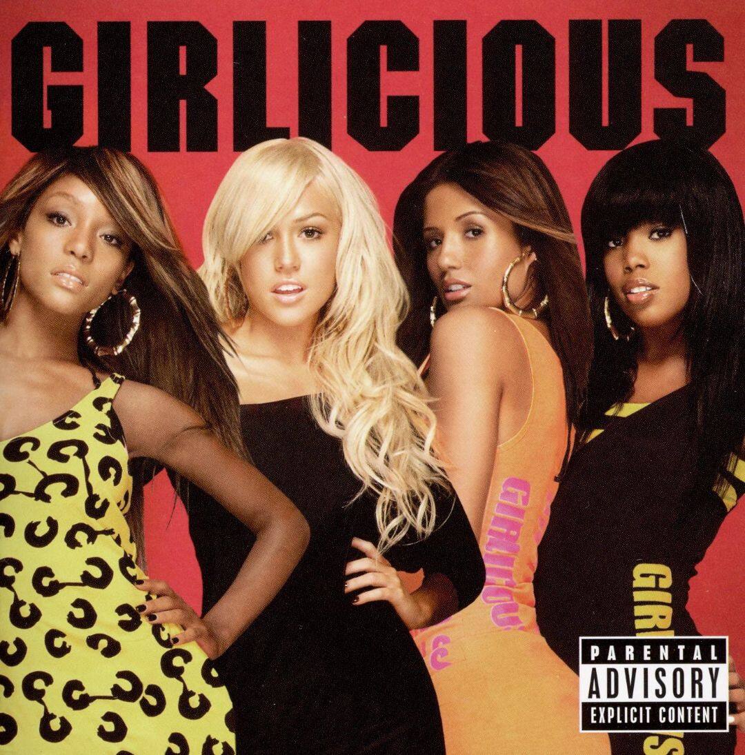 Best Buy: Girlicious [CD] [PA]
