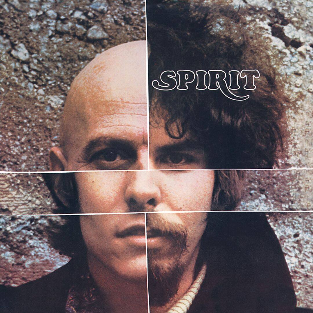 Best Buy: Spirit [Sundazed LP] [LP] VINYL