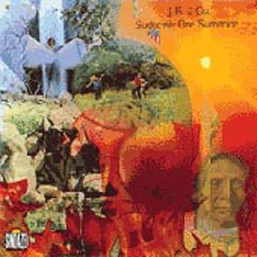 Best Buy: Suddenly One Summer [LP] VINYL