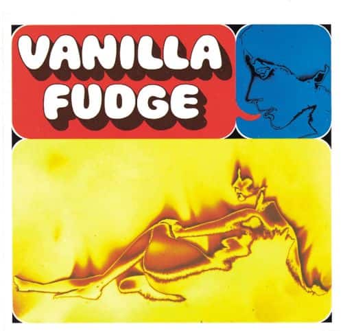 Best Buy: Vanilla Fudge [Sundazed] [LP] VINYL