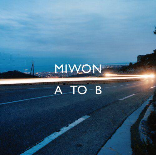 A to B [LP] VINYL - Best Buy
